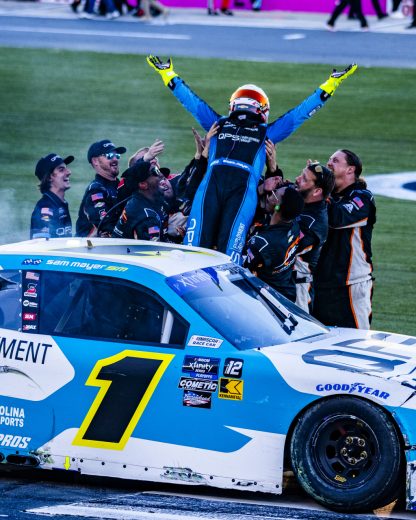 Best of 2024: Images from NASCAR Digital Media | NASCAR