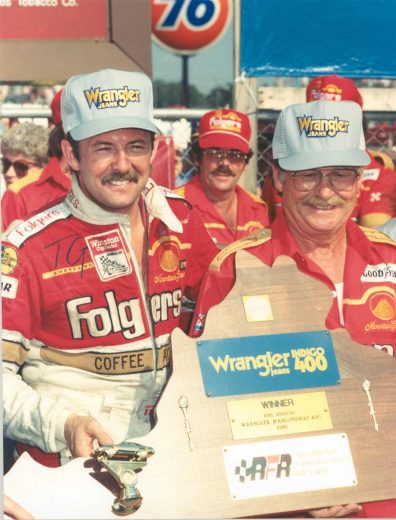 All-time winners: Richmond Raceway | NASCAR