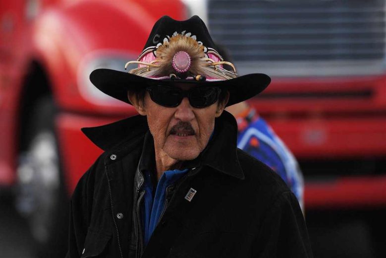 All-time winners: Richmond Raceway | NASCAR