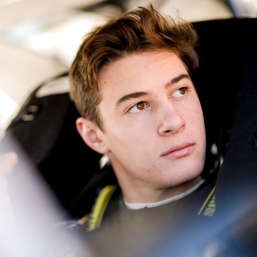 Kevin Harvick and Rackley W.A.R. take on the Snowball Derby