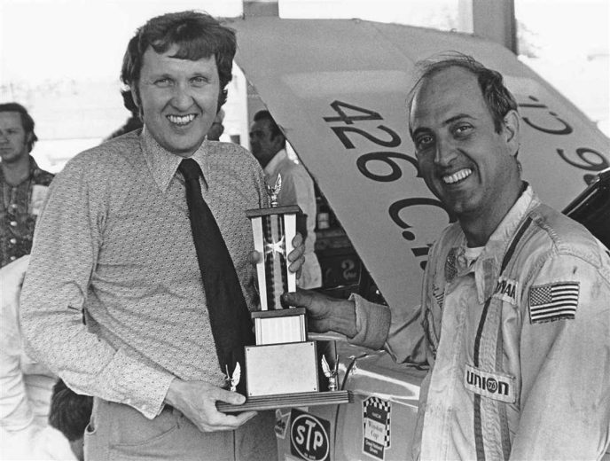 All-time winners: Richmond Raceway | NASCAR