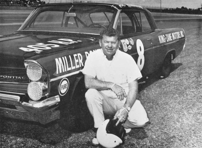 All-time winners: Richmond Raceway | NASCAR