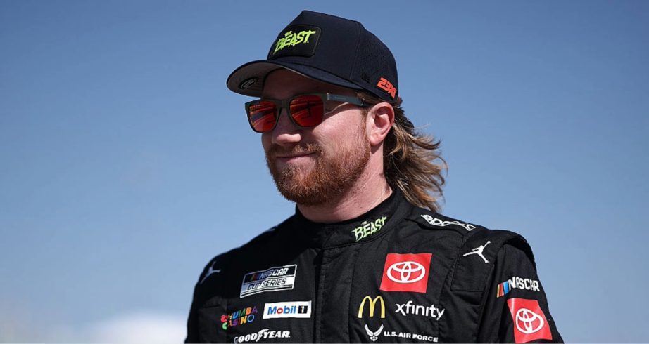 Tyler Reddick career moments through the years | NASCAR