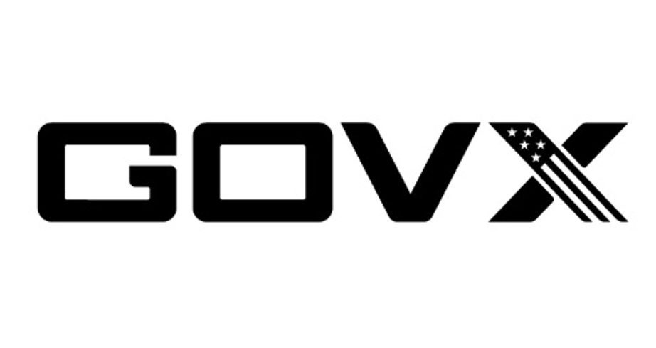 GOVX will serve as Presenting Sponsor of NASCAR Miltix program - NASCAR
