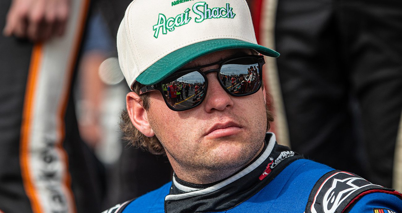 NASCAR drivers at the 2024 Snowball Derby - Official Site Of NASCAR