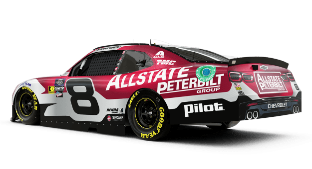 Sammy Smith NASCAR Driver Page | Stats, Results, Bio | NASCAR.com