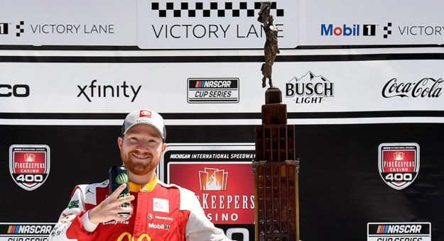 NASCAR Latest Photo Galleries | Official Site Of NASCAR