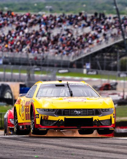 Best of 2024: Images from NASCAR Digital Media | NASCAR