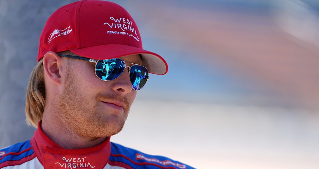Niece Motorsports signs Christian Rose for 2025 Truck season - NASCAR
