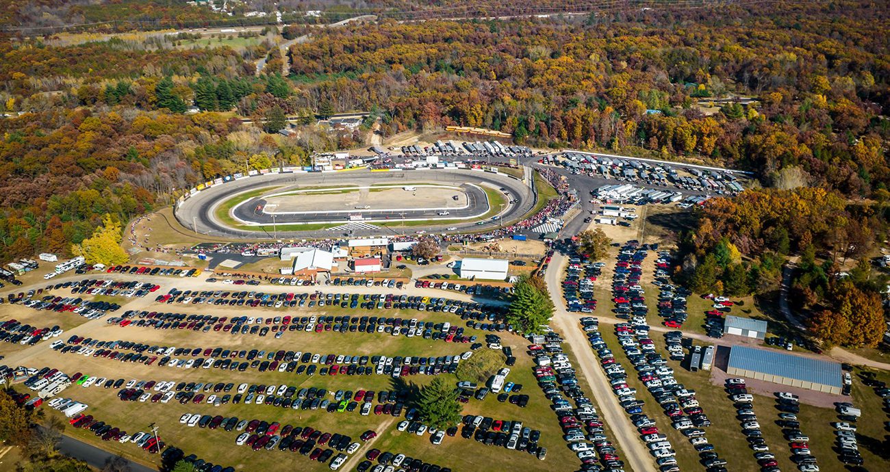 Dells Raceway Park becomes the newest Weekly Series track