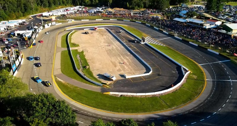 Dells Raceway Park becomes the newest Weekly Series track