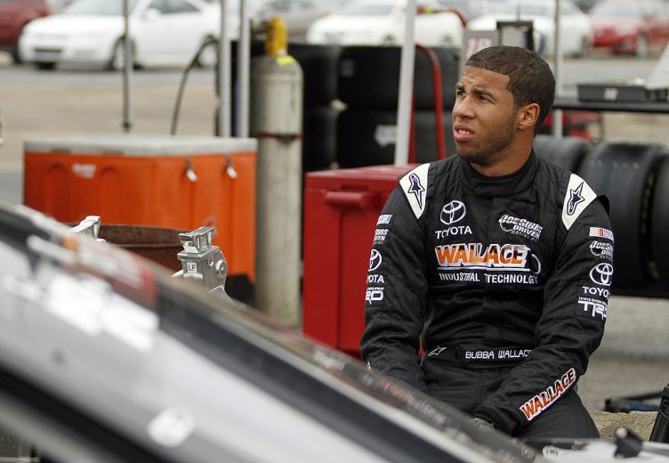 NASCAR Cup drivers with experience at Bowman Gray | NASCAR