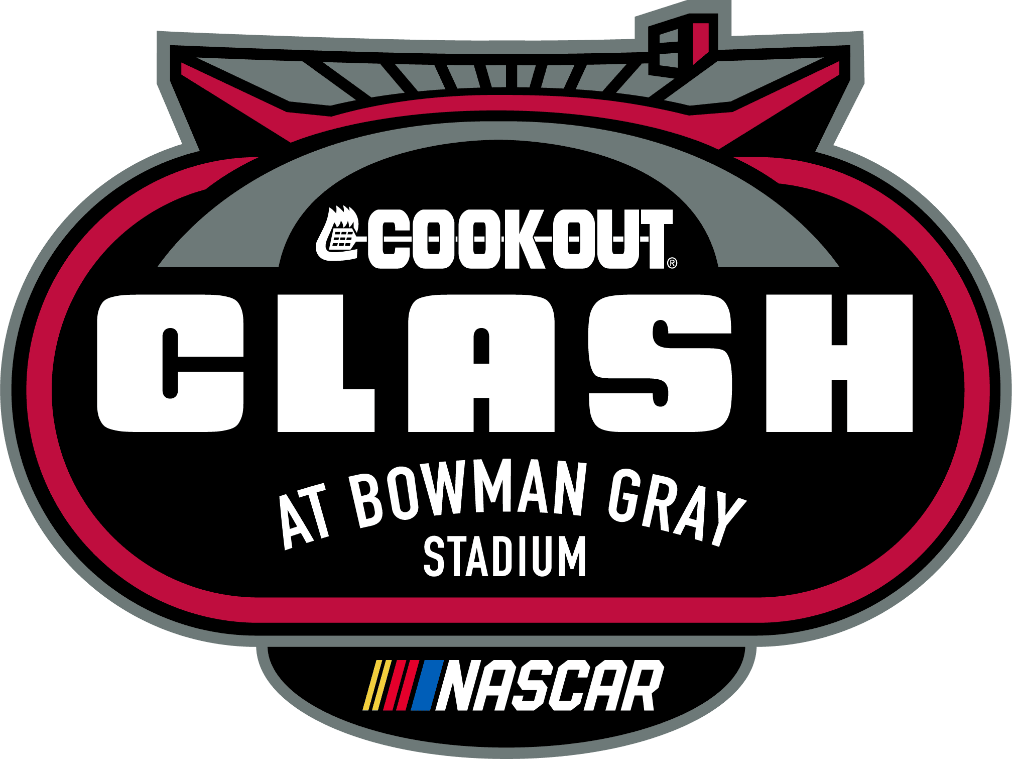 Cook Out Clash at Bowman Gray Stadium - Official Site Of NASCAR
