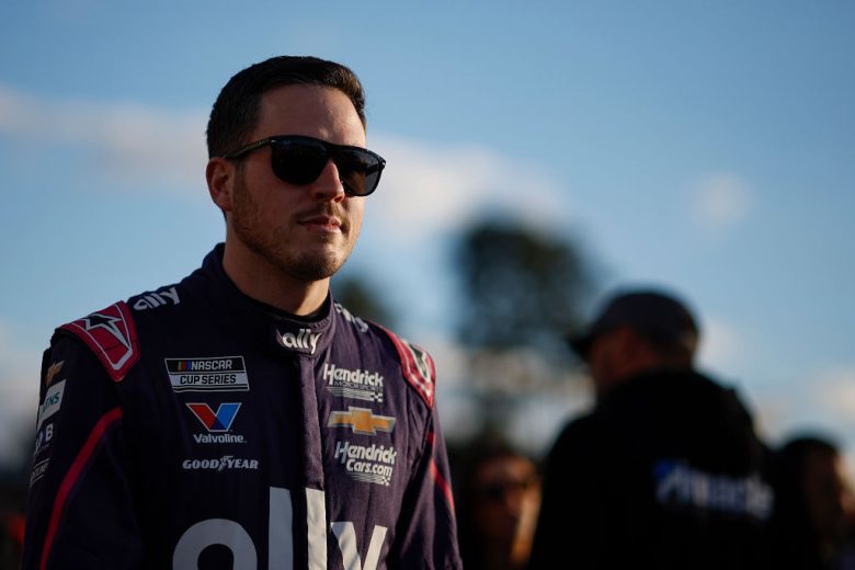 NASCAR Cup drivers with experience at Bowman Gray | NASCAR