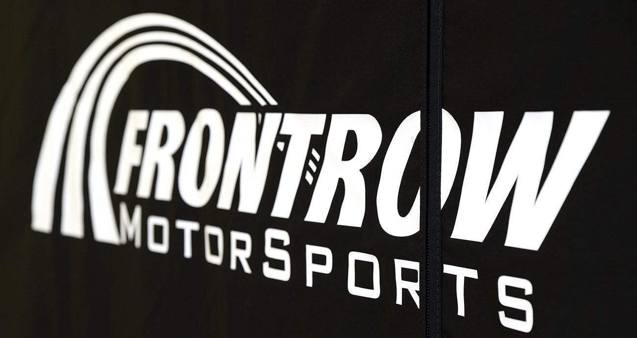 2025 season preview: Front Row Motorsports - NASCAR