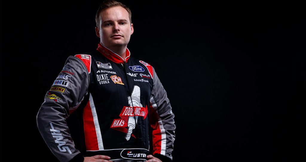 2025 season preview: Haas Factory Team | NASCAR
