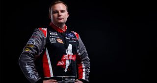 2025 season preview: Haas Factory Team | NASCAR