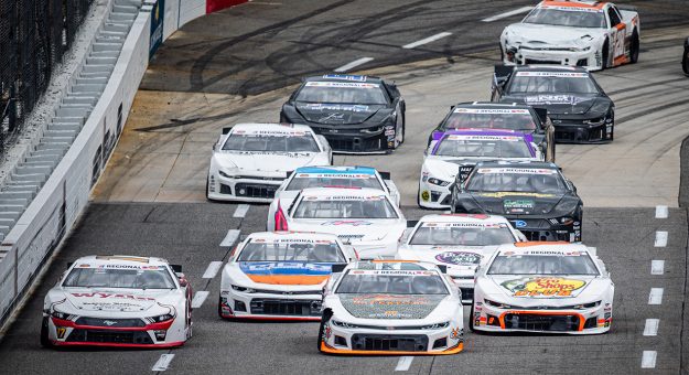 NASCAR Latest Photo Galleries | Official Site Of NASCAR