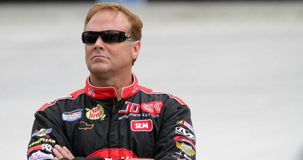 Mike Wallace not approved for Daytona 500 bid | NASCAR