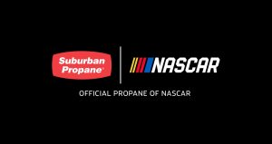 Suburban Propane partners with NASCAR, Speedway Motosports - Official ...