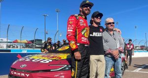 Longtime racer Martin Truex Sr. dies at 66 - Official Site Of NASCAR