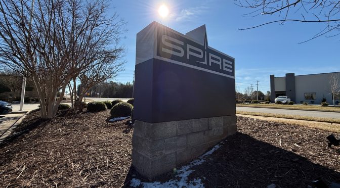 How Spire Motorsports is preparing for 2025 Daytona 500 - NASCAR