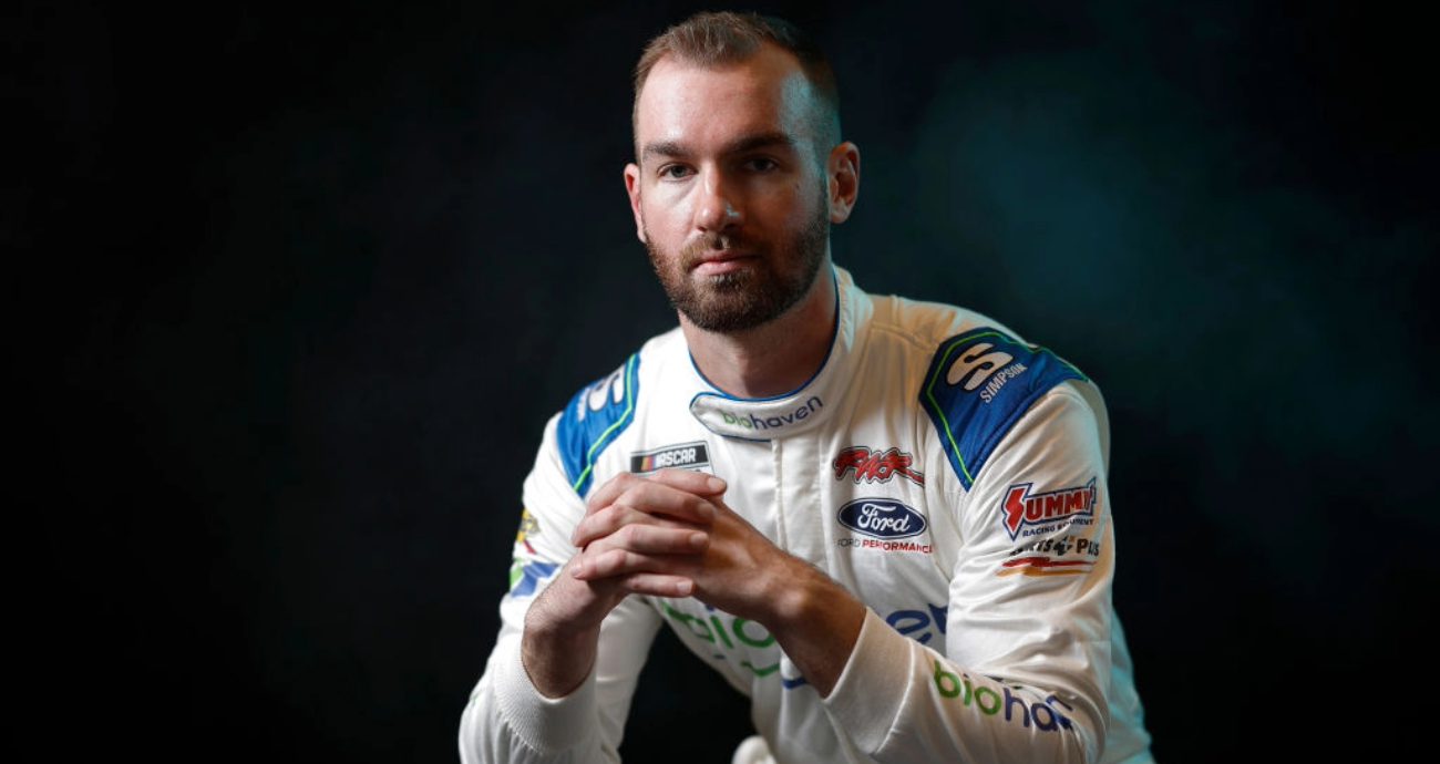 2025 season preview: Rick Ware Racing | NASCAR
