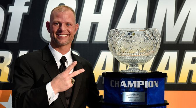 Short-track star Burt Myers set for Cook Out Clash | NASCAR