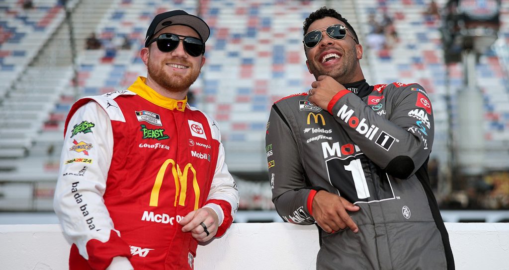 2025 season preview: 23XI Racing - NASCAR
