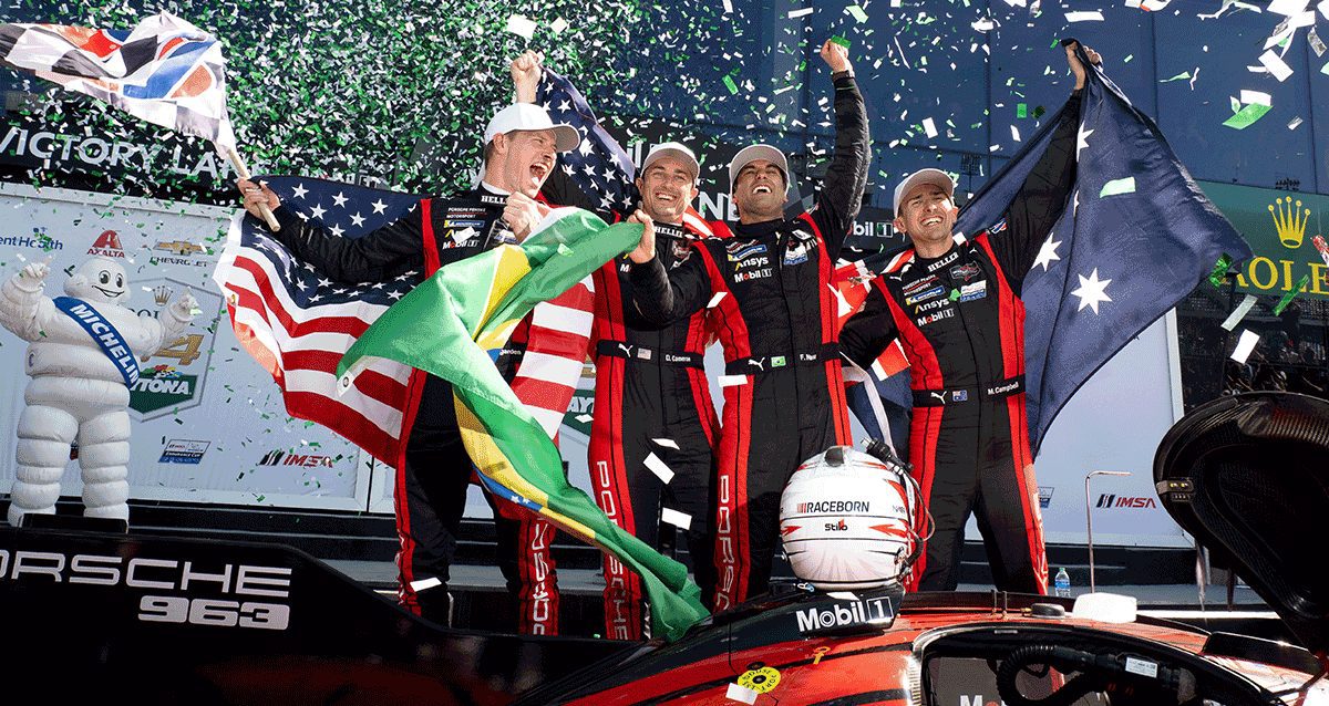 0126 - DIS ROLEX VL - Official Site Of NASCAR