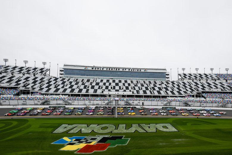 At-track photos: 2025 IMSA Rolex 24 at Daytona | NASCAR