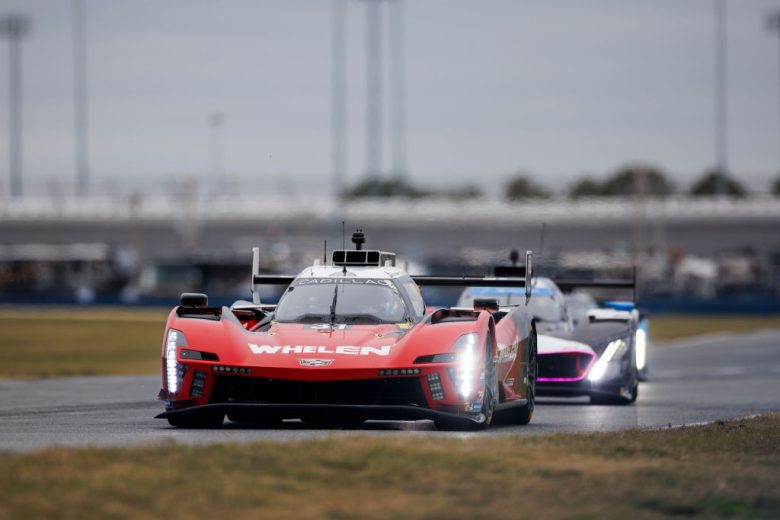 At-track photos: 2025 IMSA Rolex 24 at Daytona | NASCAR