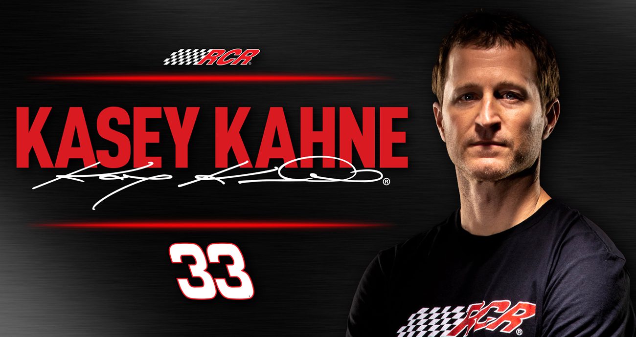 Kasey Kahne set for Xfinity Series return at Rockingham | NASCAR