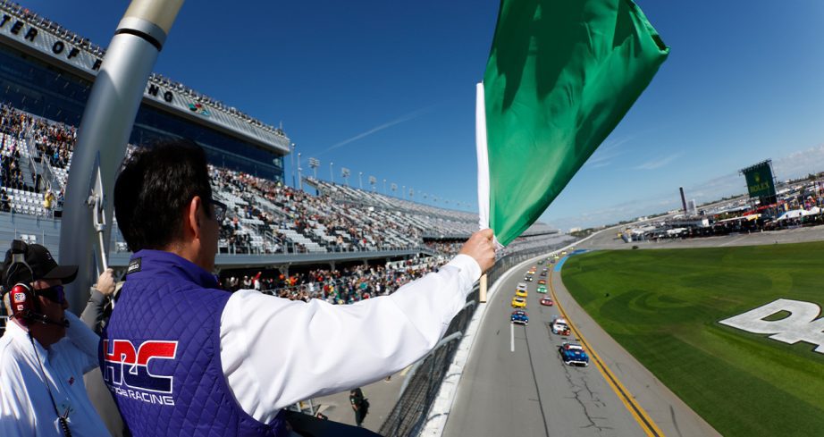At-track photos: 2025 IMSA Rolex 24 at Daytona | NASCAR