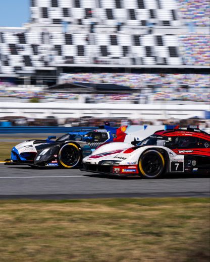 At-track photos: 2025 IMSA Rolex 24 at Daytona | NASCAR