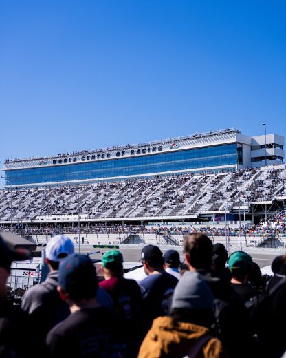 At-track photos: 2025 IMSA Rolex 24 at Daytona | NASCAR