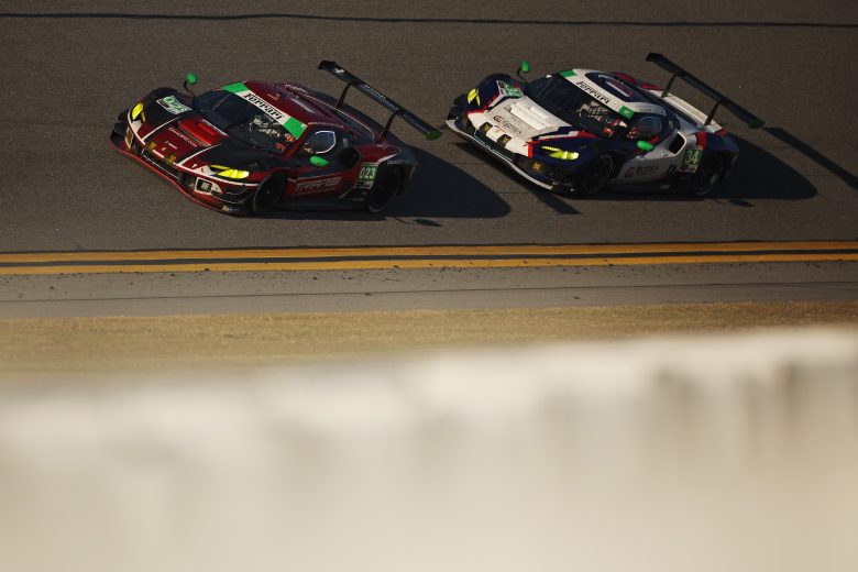 At-track photos: 2025 IMSA Rolex 24 at Daytona | NASCAR