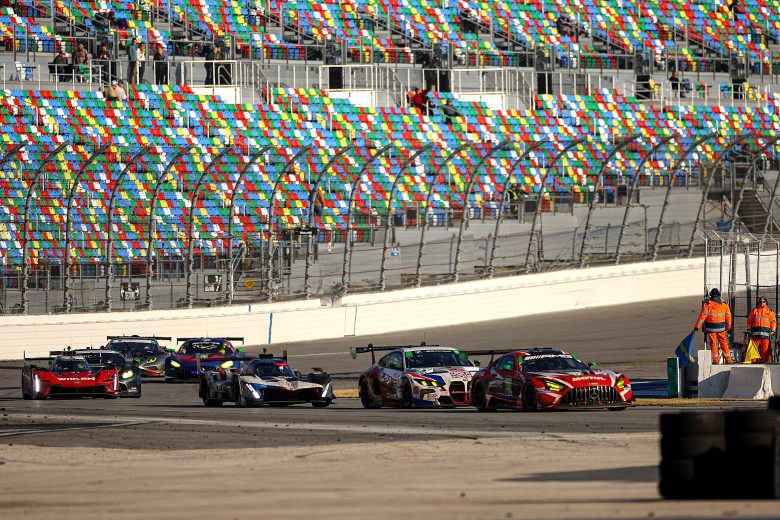 At-track photos: 2025 IMSA Rolex 24 at Daytona | NASCAR