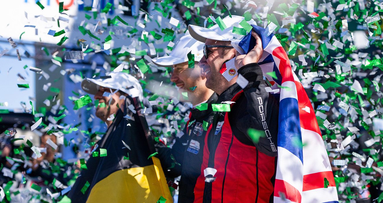 At-track photos: 2025 IMSA Rolex 24 at Daytona | NASCAR