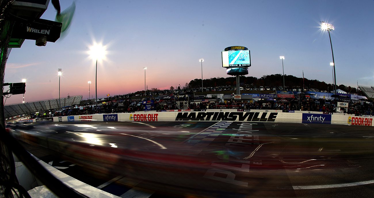 NASCAR unveils Xfinity Fastest Lap for 2025 | NASCAR