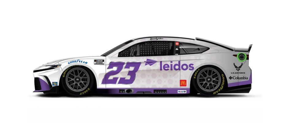 Paint Scheme Preview: 2025 Clash at Bowman Gray | NASCAR