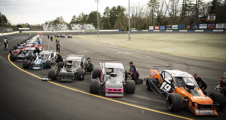 Cheshire County Clash 200 at Monadnock Speedway | Official Site Of NASCAR
