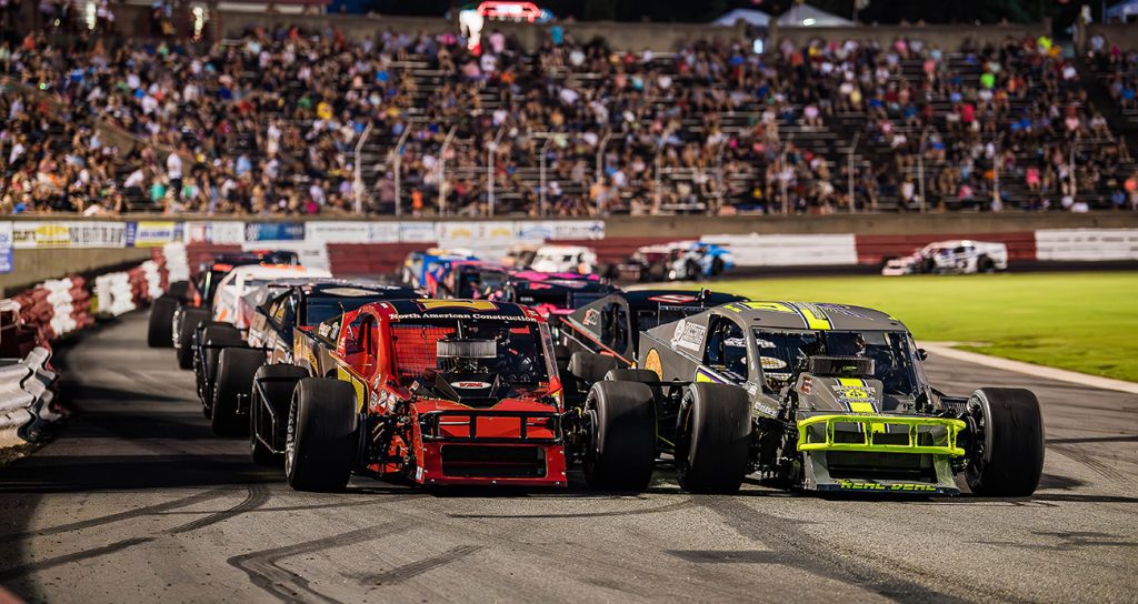 Entry list: Cook Out Madhouse Classic at Bowman Gray Stadium - Official ...