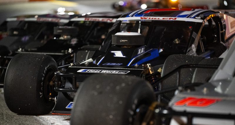 Eddie Partridge 256 at Riverhead Raceway - Official Site Of NASCAR