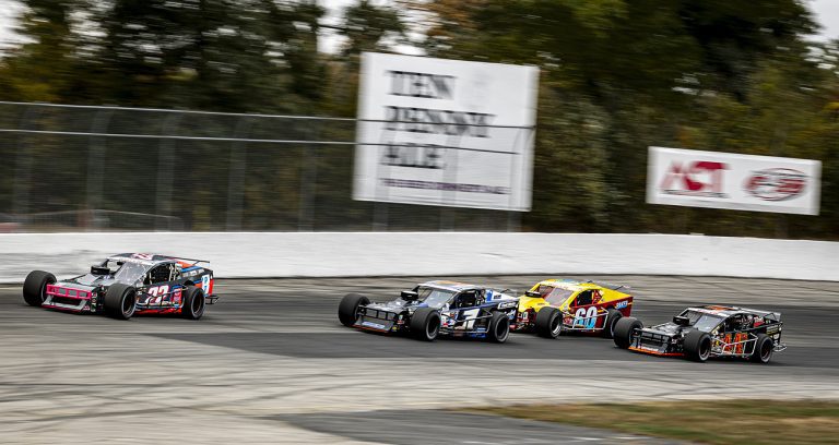 World Series 150 at Thompson Speedway Motorsports Park - Official Site ...