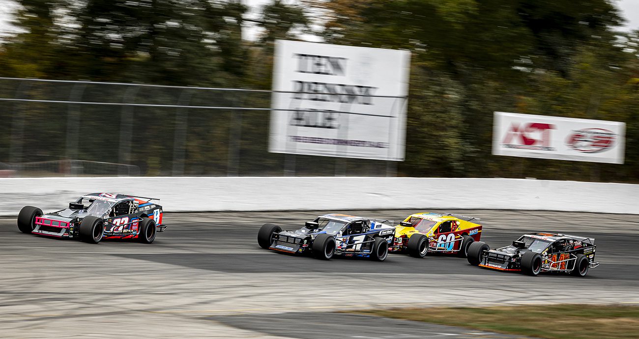 World Series 150 at Thompson Speedway Motorsports Park - Official Site ...