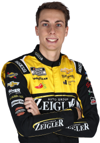 Watkins Glen Race Results, Lineup | Official Site Of NASCAR