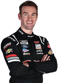 Drivers - NASCAR Kids