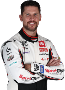 Drivers - NASCAR Kids