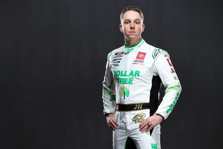 First look: 2025 NASCAR driver fire suits | NASCAR